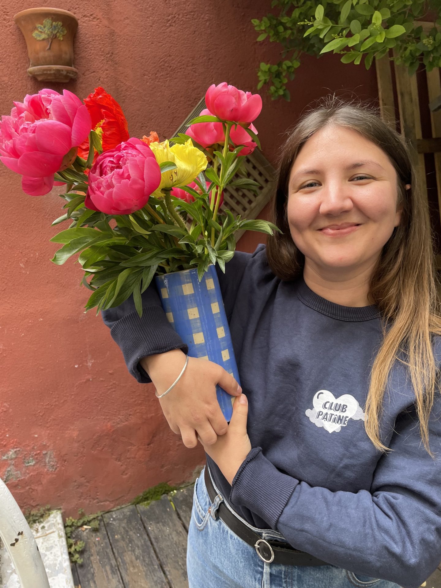 Julie Perrot alias AMOUR AMOUR - Âme Bordeaux